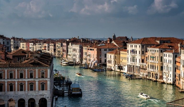 A comprehensive guide to Venice