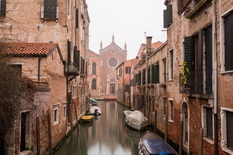 15 best photo spots of Venice