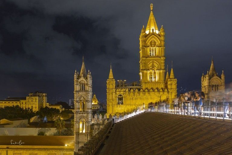 Quick guide: Things to do in Palermo